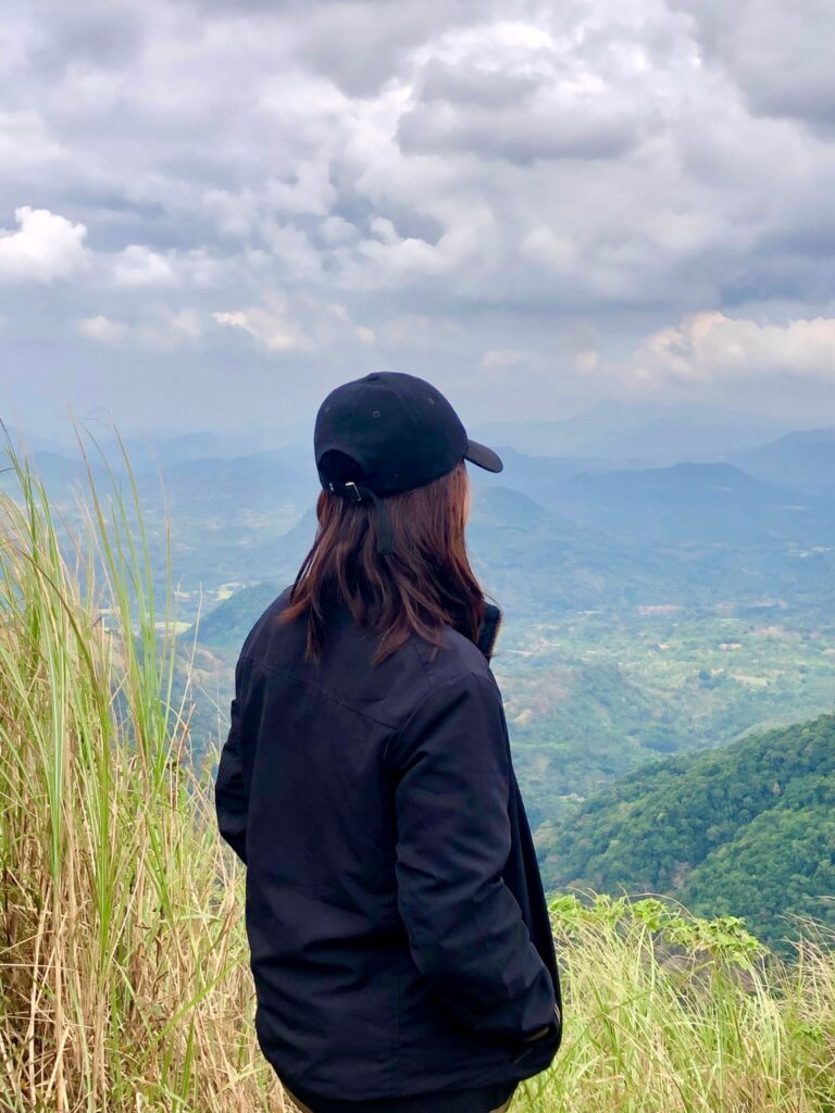 Nasugbu Trilogy (Mt. Lantik-Talamitam-Apayang) - MJTravels